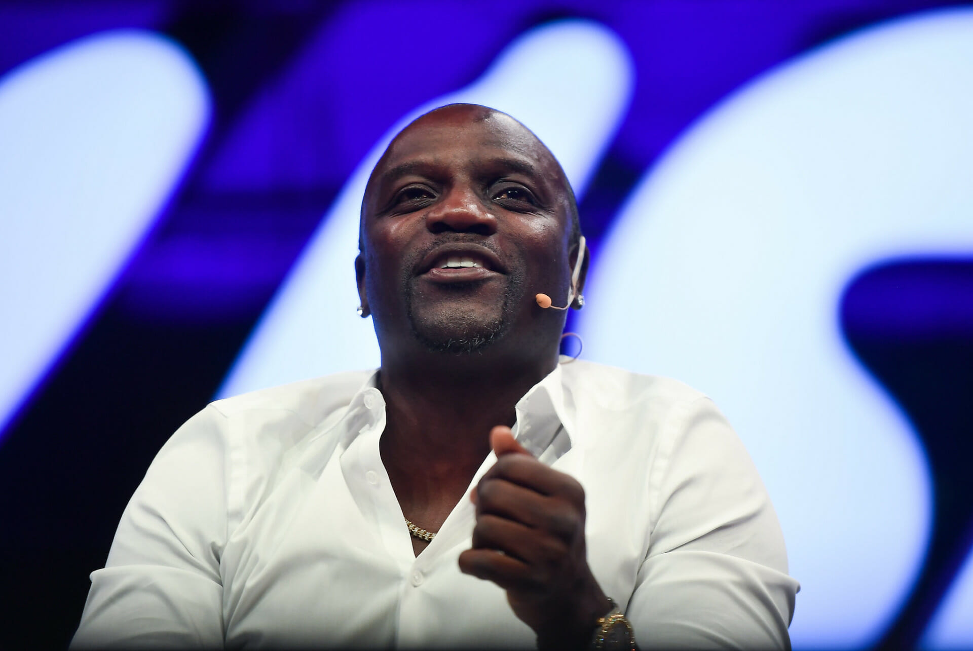 Akoin Chooses Stellar to Power The Currency of Akon City