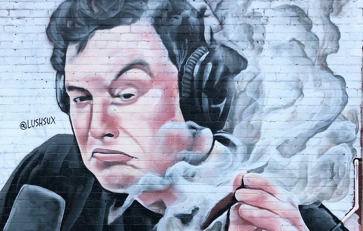 Melbourne Street Artist Lushsux Has Made Over $500,000 From NFTs