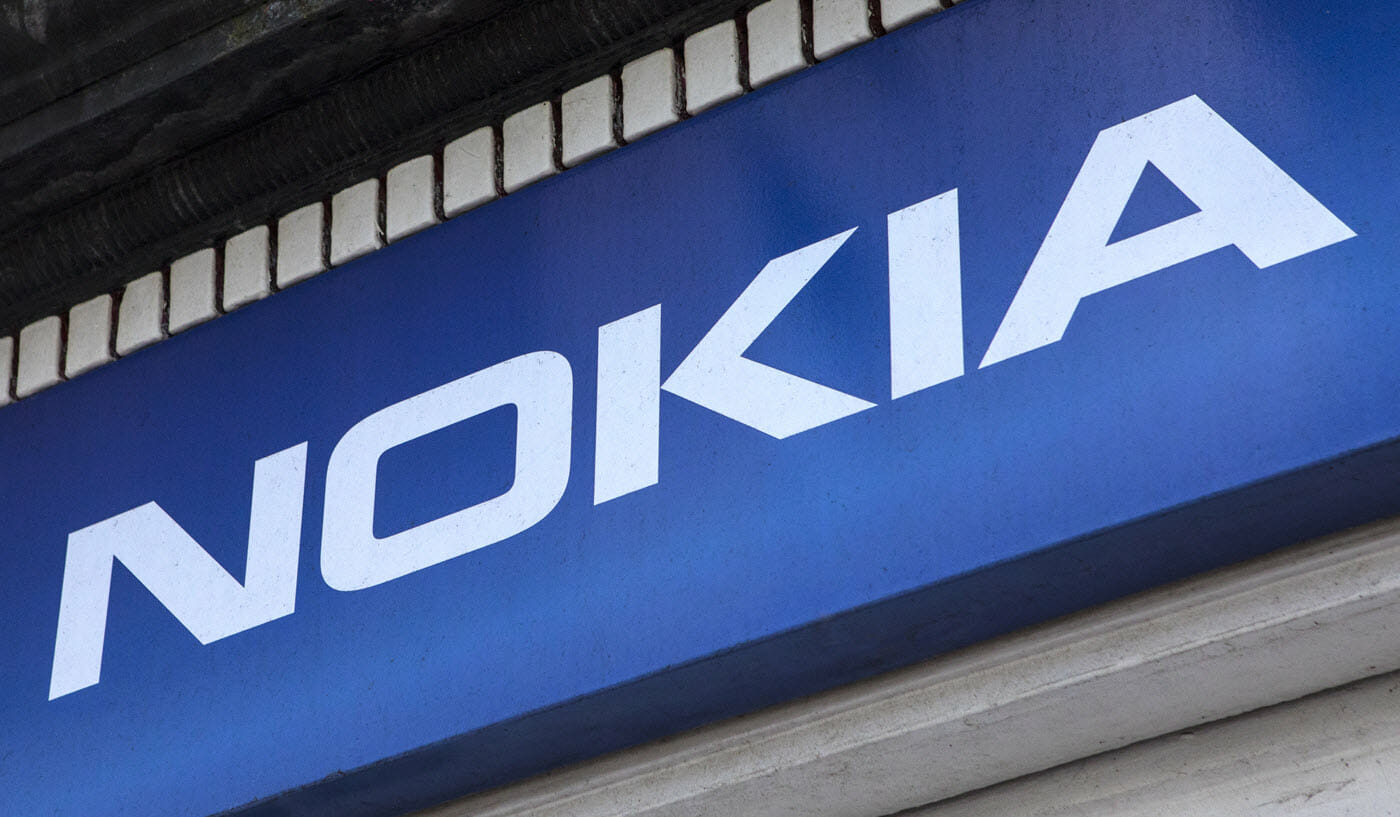 Nokia’s New Data Marketplace Runs on Blockchain Technology