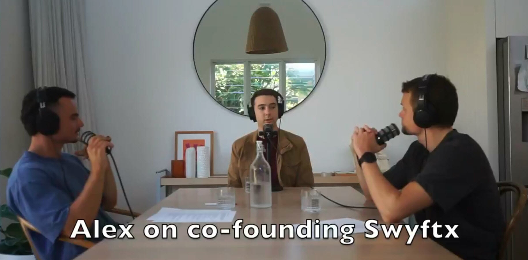 Swyftx Founder Alex Harper Interview – Australian Entrepreneur Story ...
