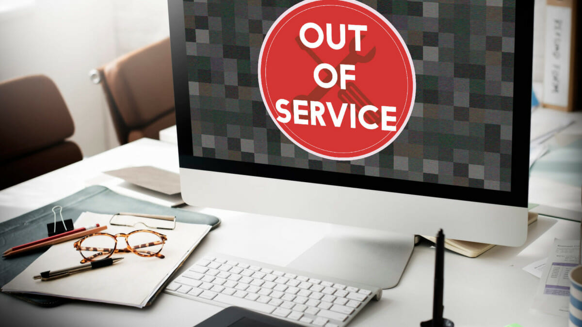 Major Crypto Exchanges Suffer System Outages Amid Massive User Activity ...