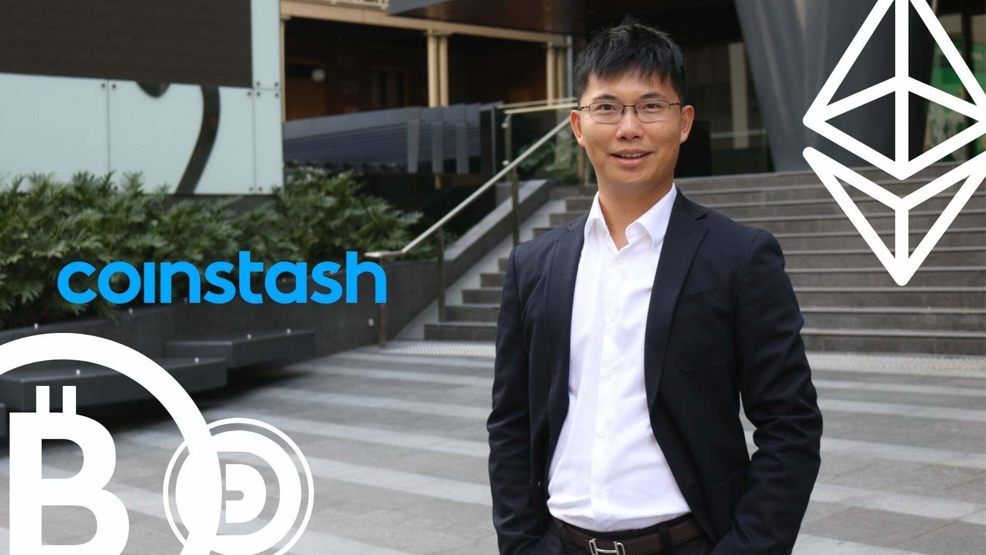 Coinstash Interview – Expanding Crypto Services In Australia