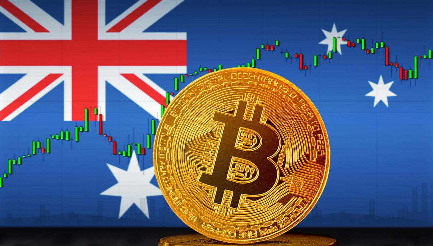 Australia Makes List of Top 20 Bitcoin Gains by Country for 2020