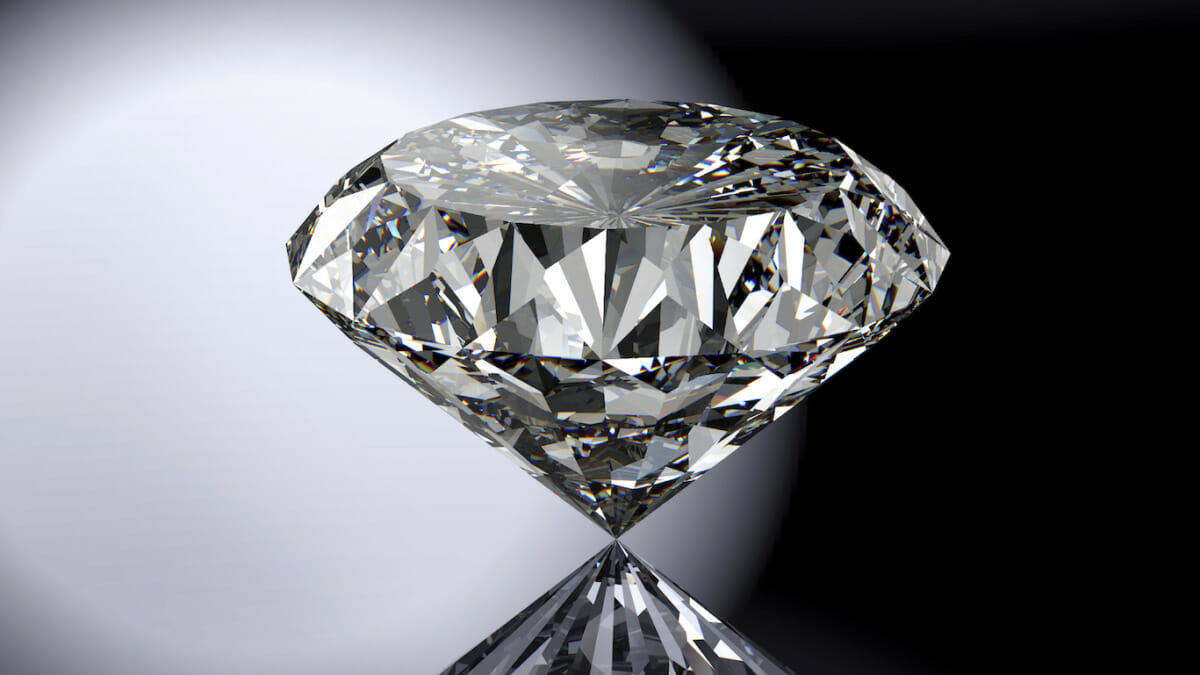 Flawless 101-Carat Diamond to be Auctioned at Sotheby’s Accepting ...