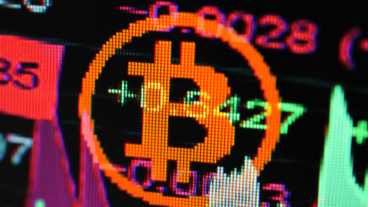 Important Price Indicator Provides the Fifth “Buy Signal” in Bitcoin’s ...