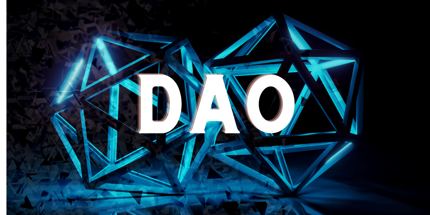 Decentralised Autonomous Organisation (DAO) Framework Officially ...