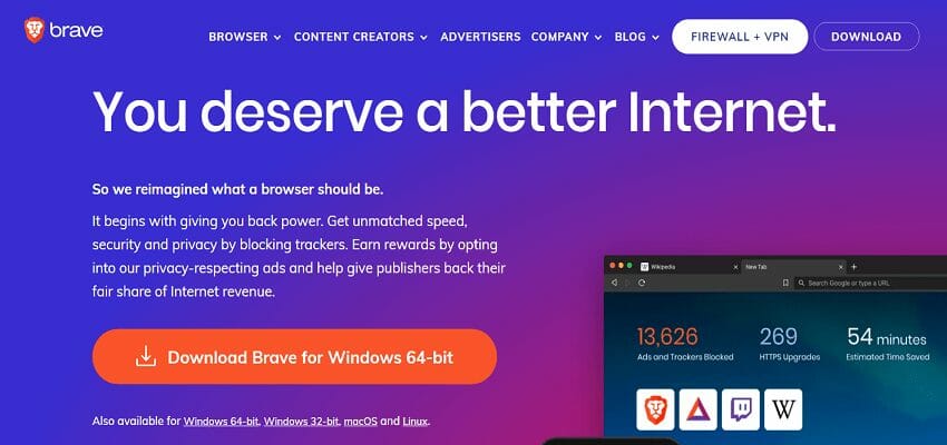 10+ Crypto Enabled Browsers & Apps