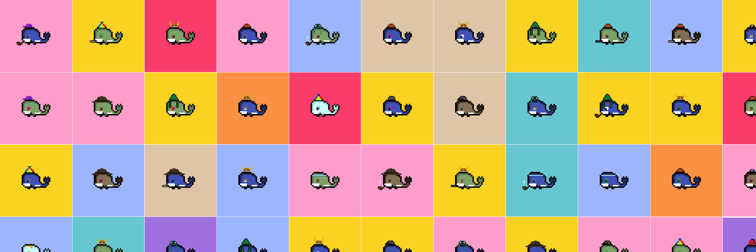 12-Year-Old Whiz Kid Makes 80 ETH in 12 hours from Weird Whales NFT Drop