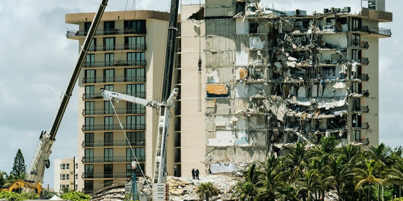 Australia’s Construction Industry Warned to “Use Blockchain” After ...