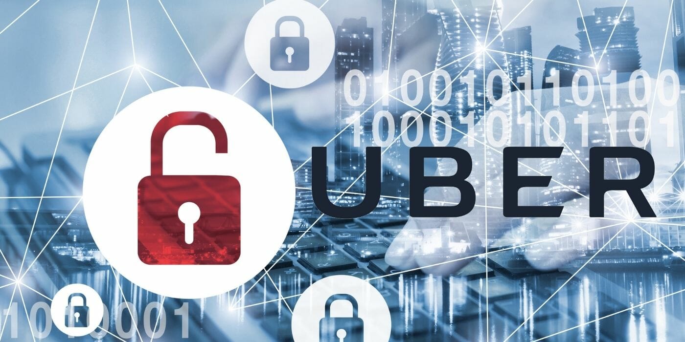 Uber Under Investigation for Leaking 1.2 Million Australians’ Private ...