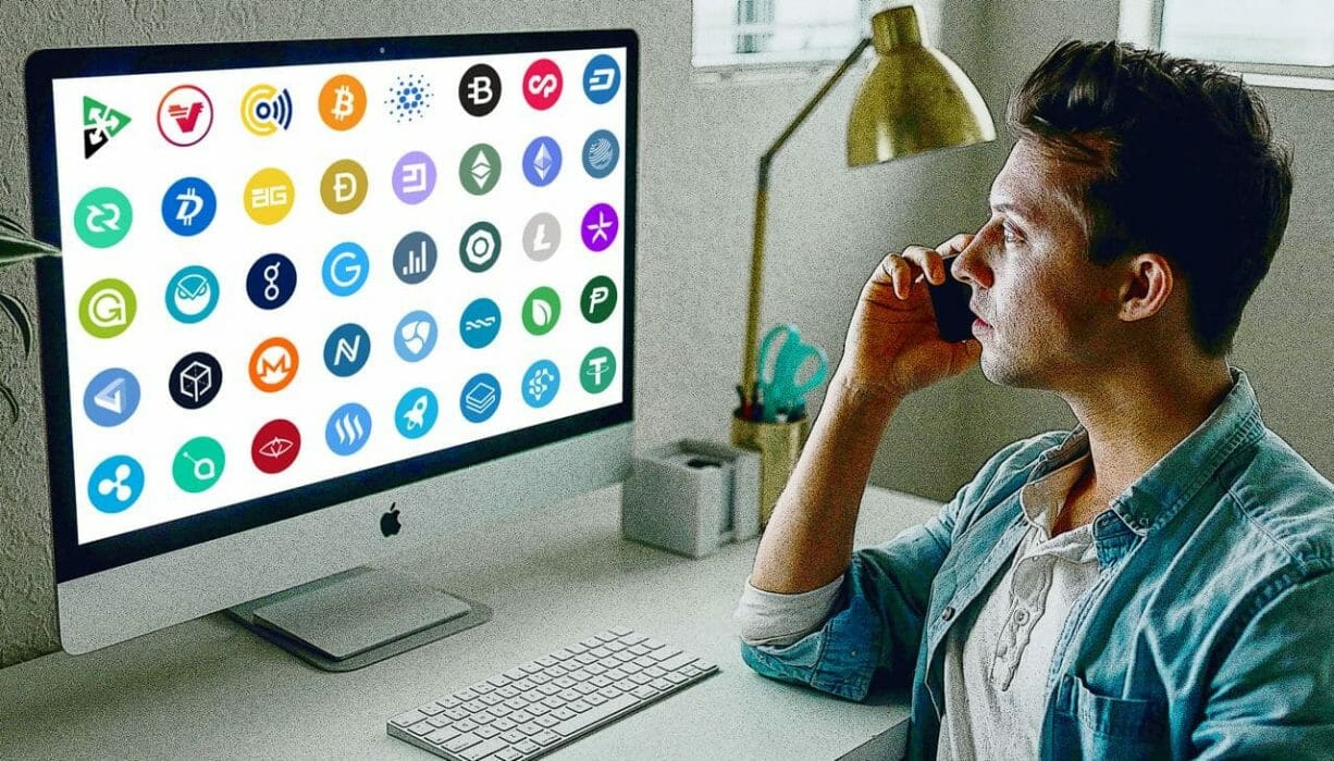 Top 3 Coins To Watch Today: ADA, ICX, NWC – August 24 Trading Analysis