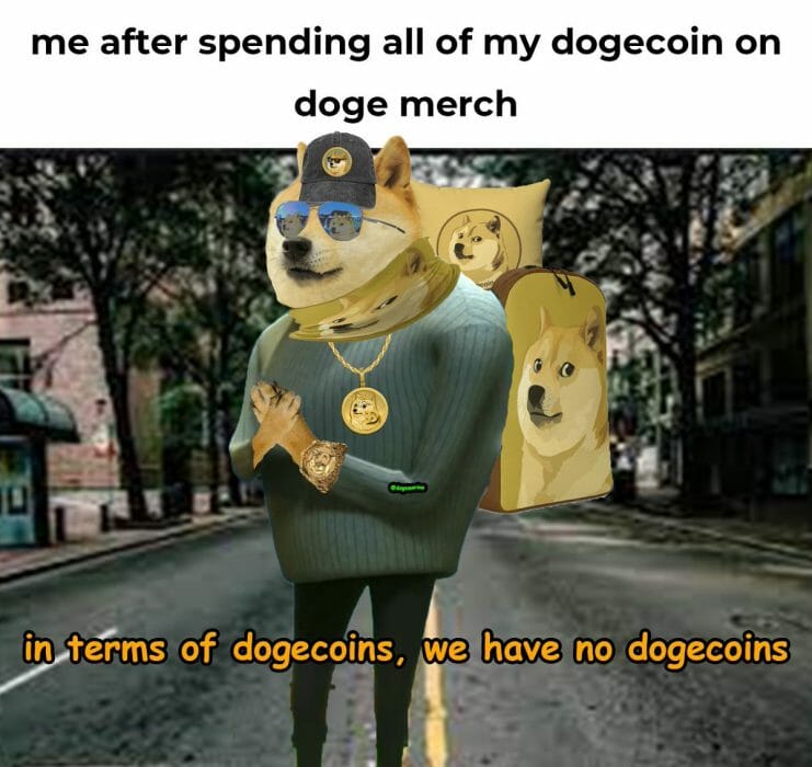 Crypto Memes of the Week – Sep 10 - Crypto News Australia