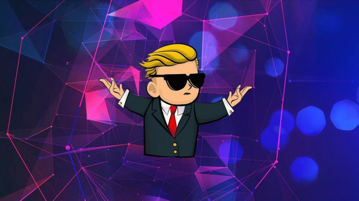 New WallStreetBets Defi App Aims to ‘Take Over’ Traditional Financial Markets - Crypto News ...