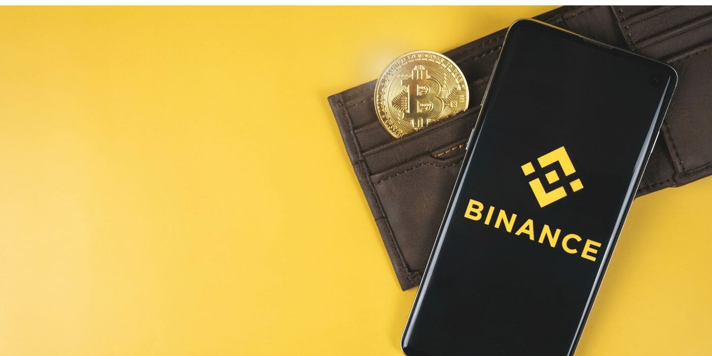 Earn Money Creating Binance Content Through New Affiliate Program ...