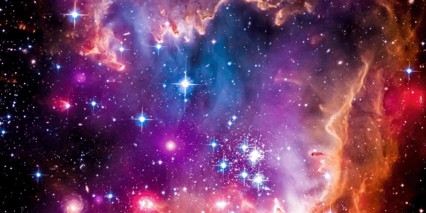 Galaxy Interactive Raises $325 Million for NFT and Blockchain Gaming ...