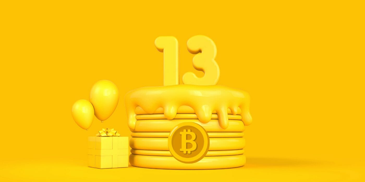 Happy Birthday Bitcoin: 13 Years Ago, Satoshi Nakamoto Released Bitcoin ...