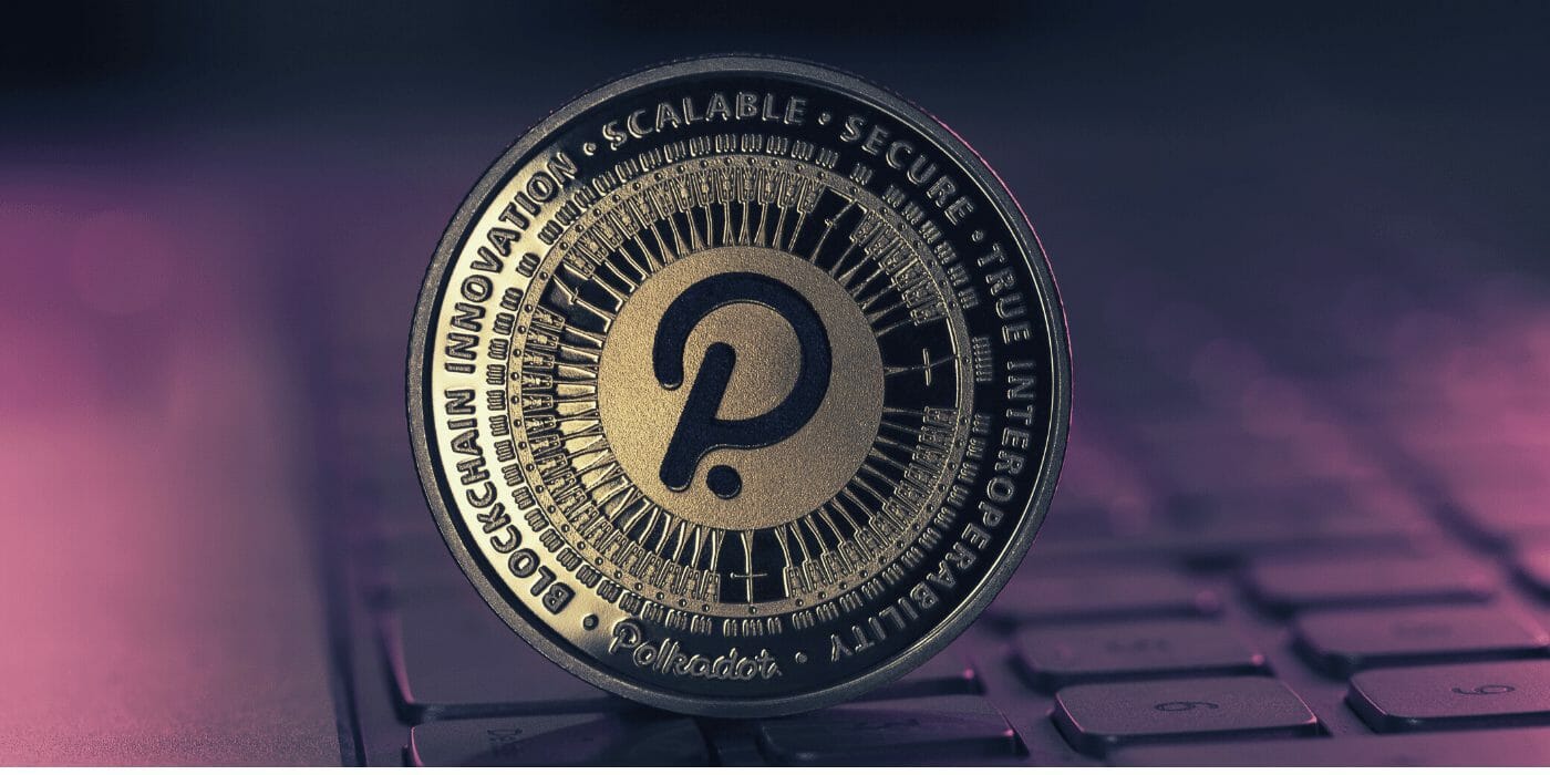 Upcoming Parachain Auction Sends Polkadot Soaring - Crypto News Australia