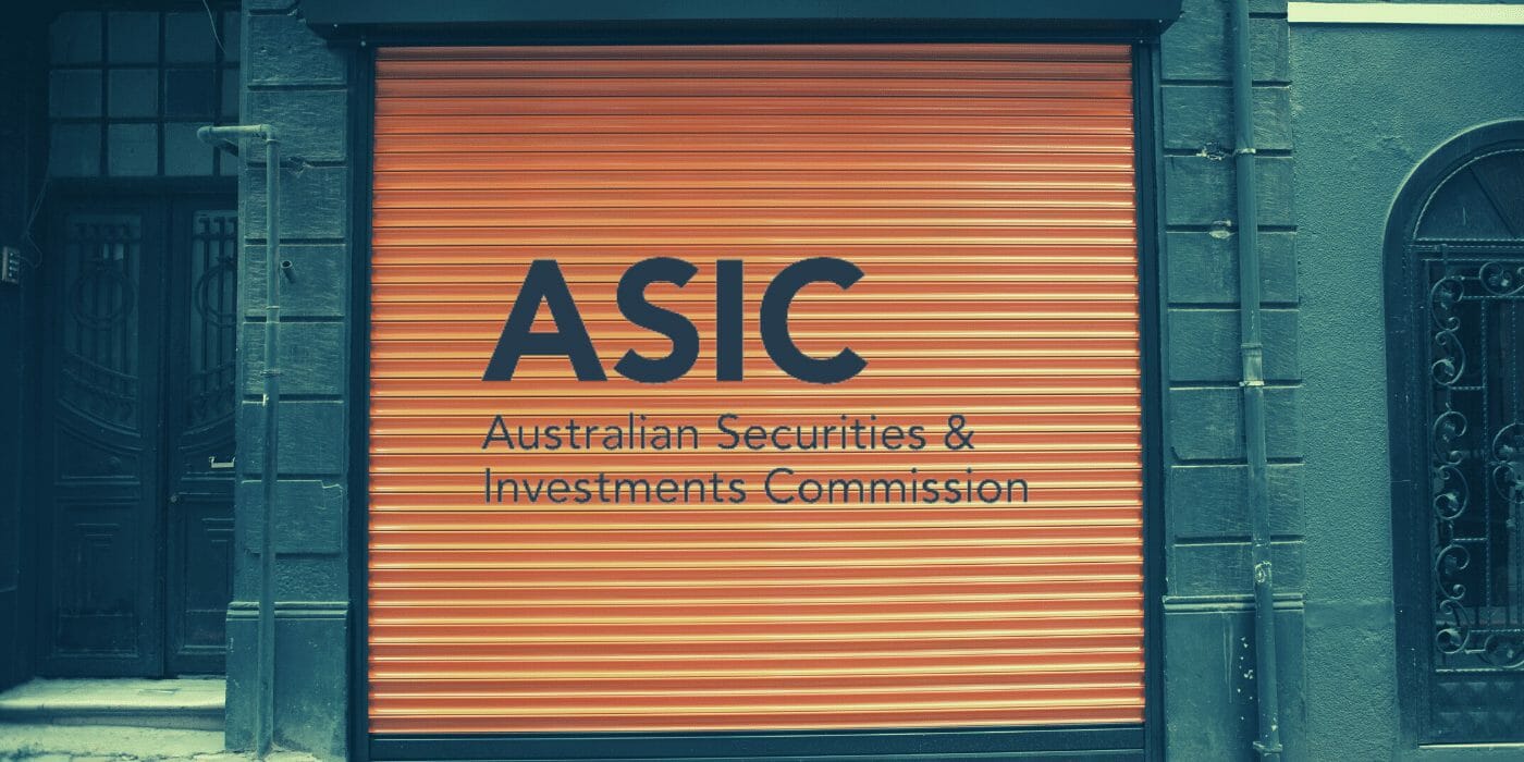 ASIC Shuts Down Gold Coast Crypto Investment Scheme ‘A One Multi’, $2.4 ...