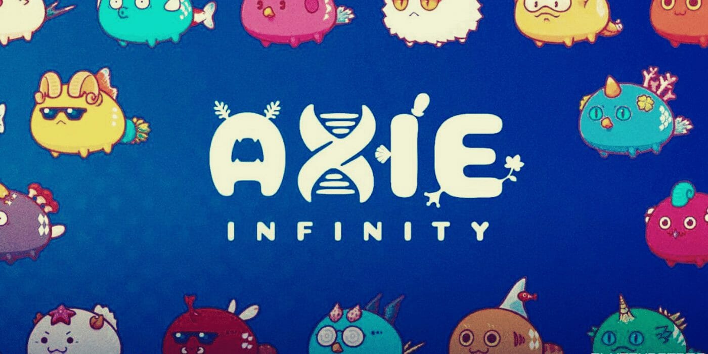 Axie Infinity’s SLP Token Surges 74% Amid Launch of Ronin DEX