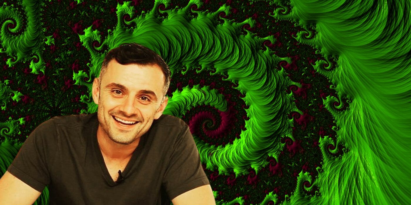 Gary Vee: NFT Winter Is Coming