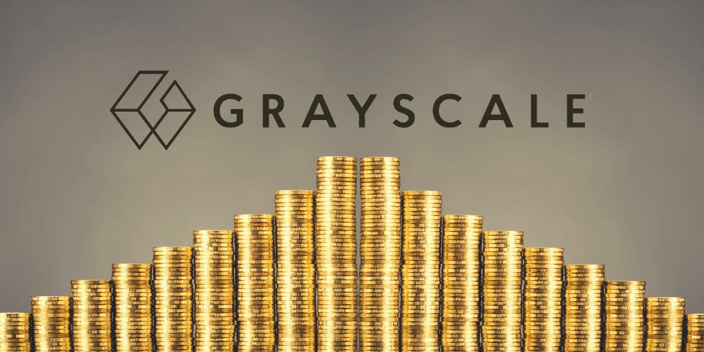 $60 Billion Grayscale Total AUM Now Worth More Than World’s Largest ...