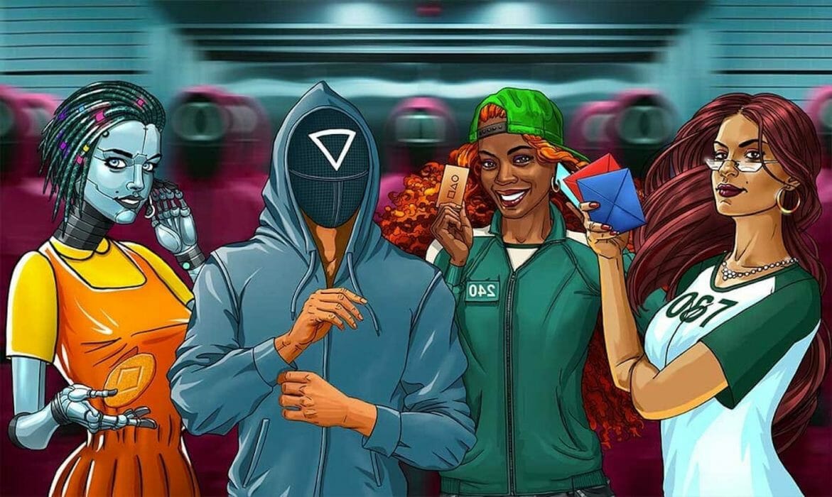 Five New NFT Meme Avatar Projects Launching Soon - Crypto News Australia