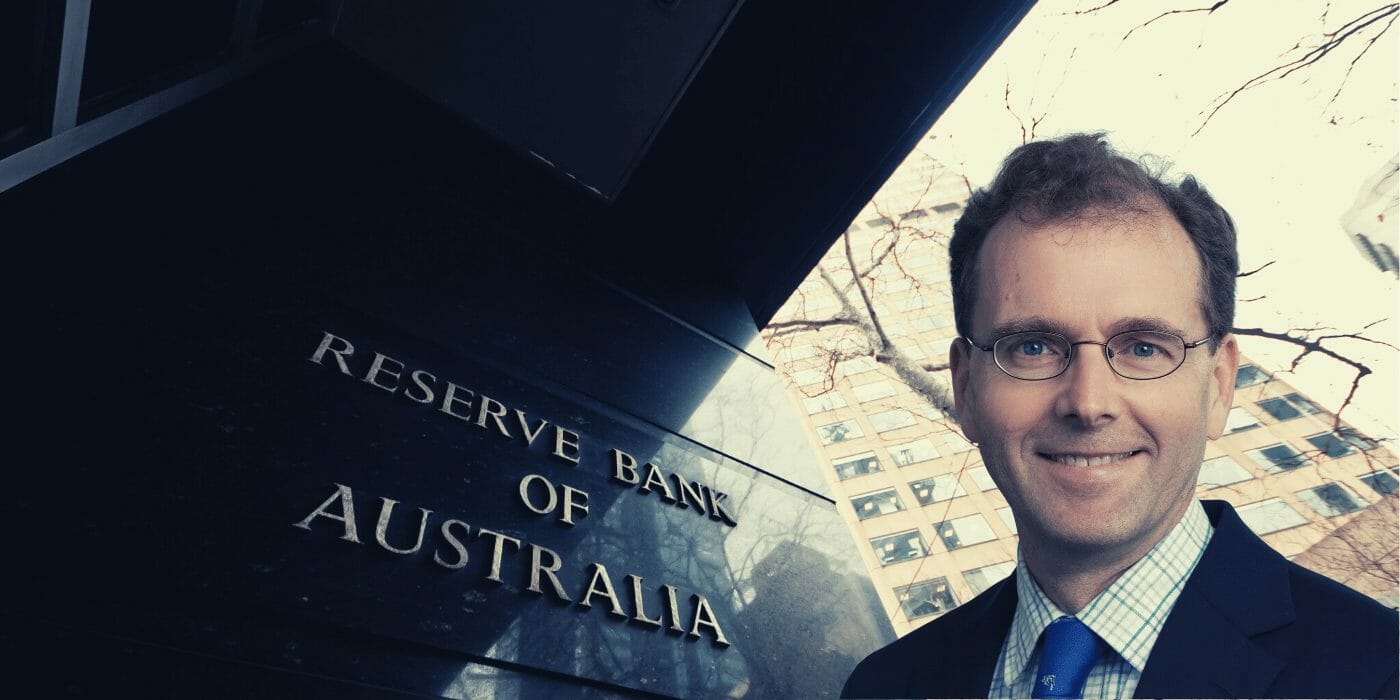 Outgoing RBA Policymaker Thinks CBDCs and Global Regulation Will ...