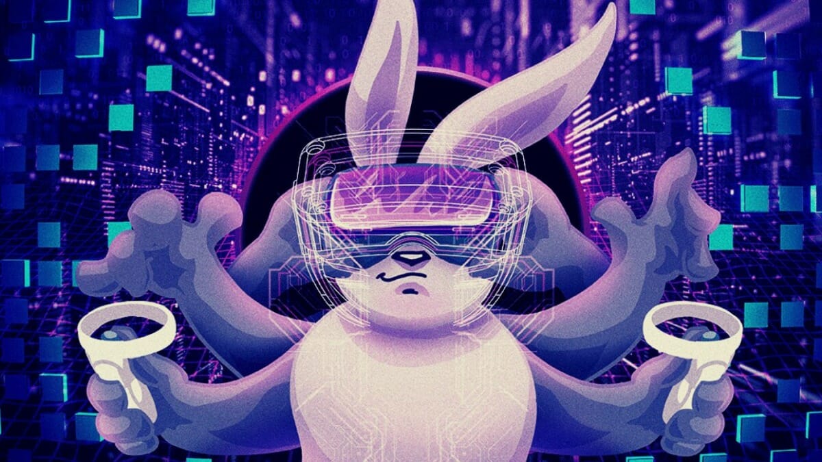 Metaverse Tokens Are Soaring – Let’s Take a Closer Look at Them ...