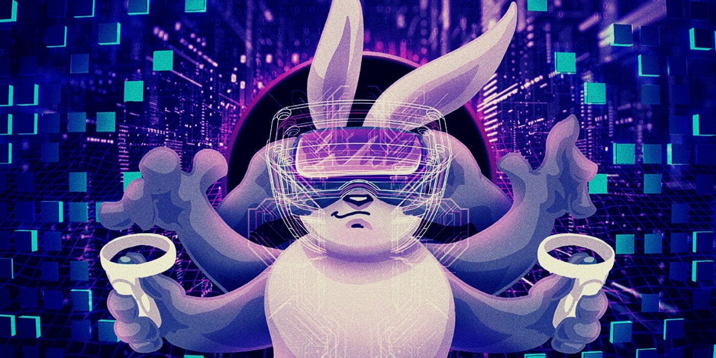 Metaverse Tokens Are Soaring – Let’s Take a Closer Look at Them ...