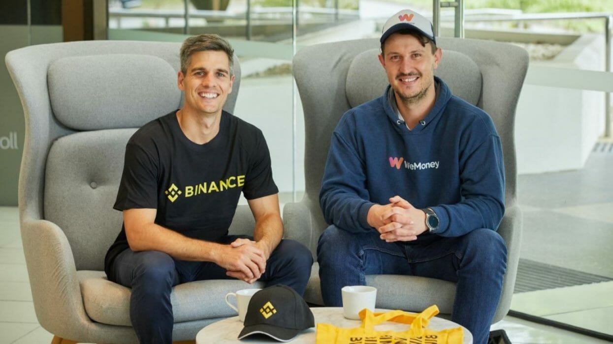 Binance Australia and WeMoney Launch Initiative to Boost Australian ...