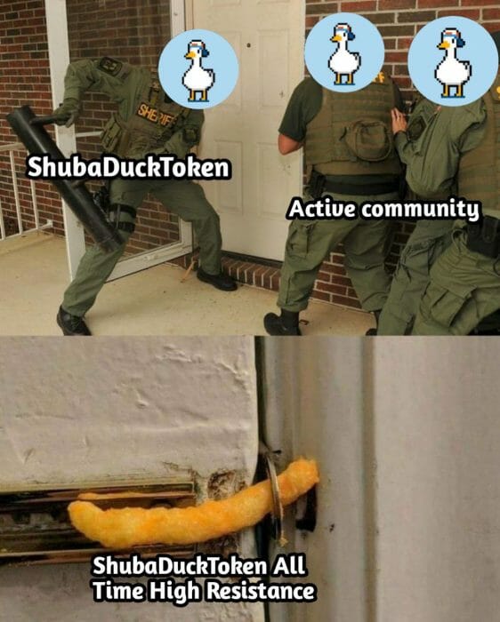 Crypto Memes of the Week – Dec 3