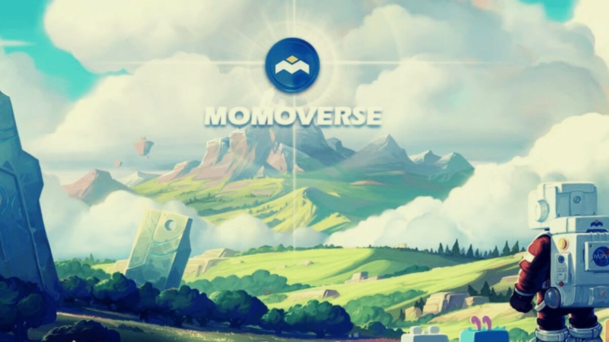 MBOX Token Explodes 138% as MOMOverse Becomes First Metaverse to ...
