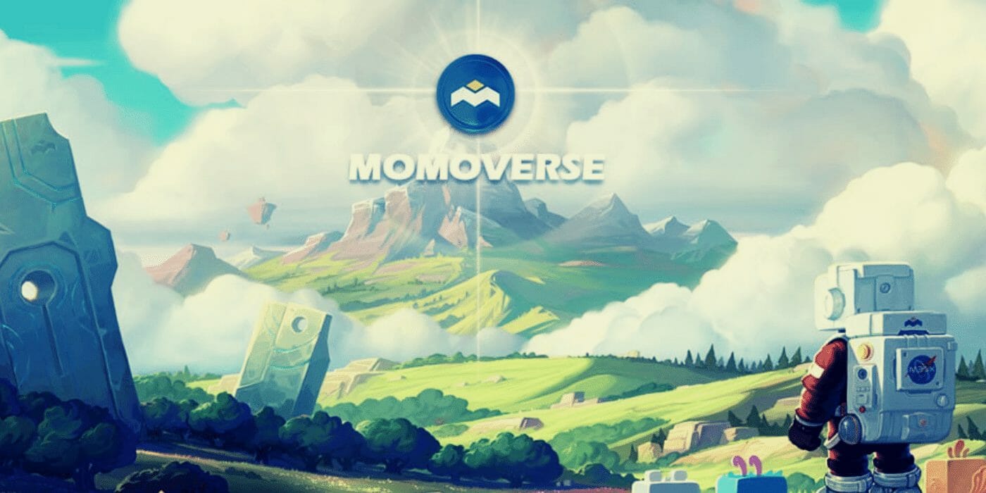 MBOX Token Explodes 138% as MOMOverse Becomes First Metaverse to ...