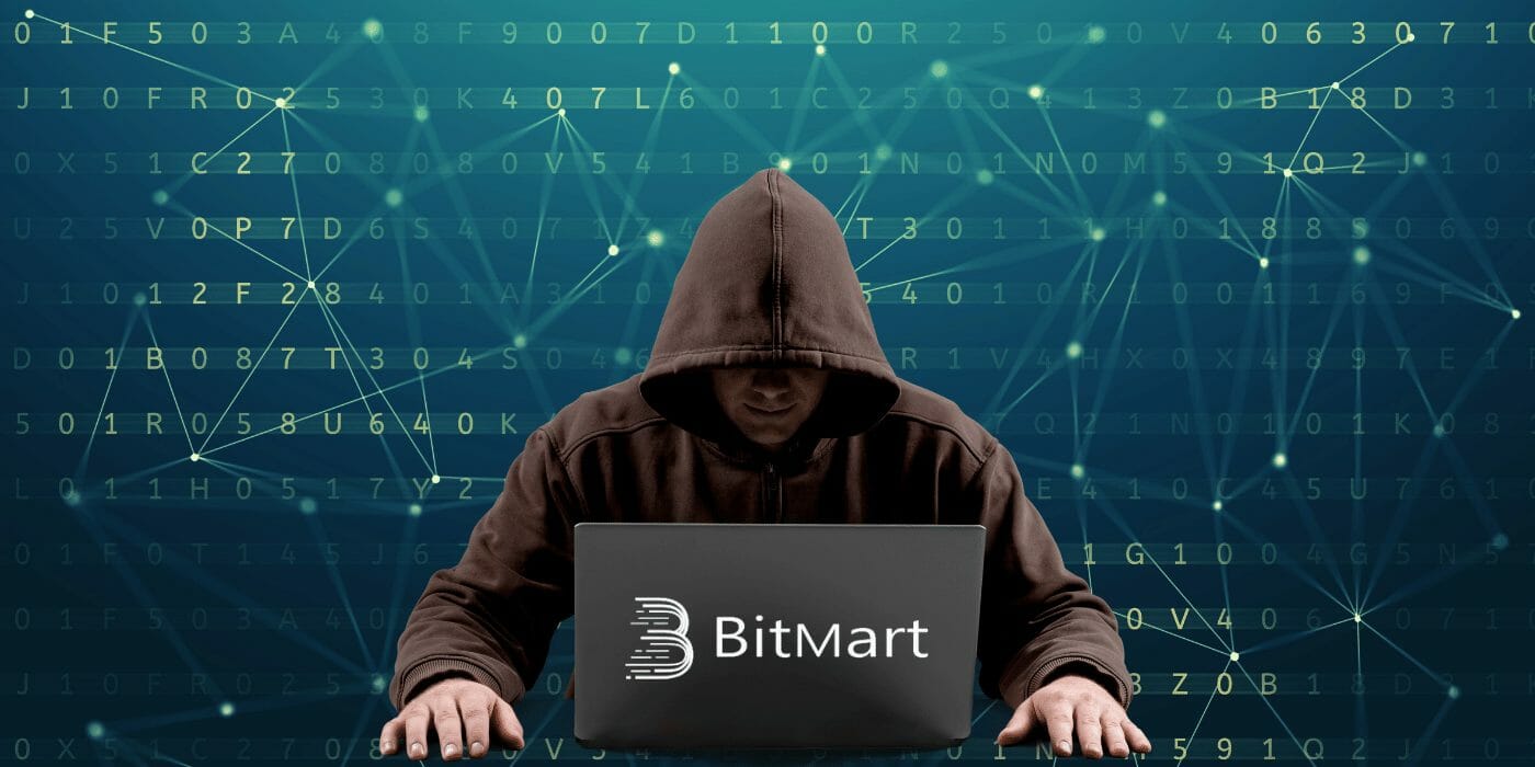 BitMart Exchange Hacked for $200 Million