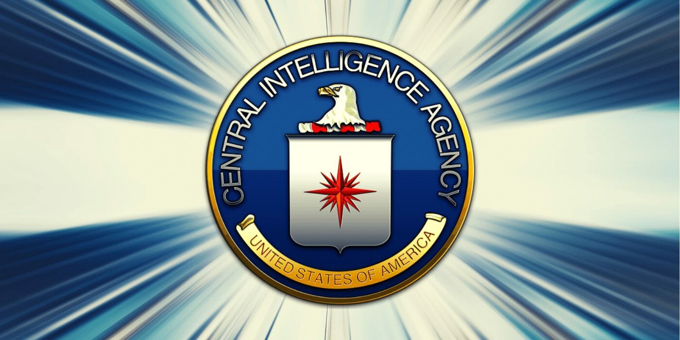 CIA Head Confirms Rumours: We Are Working on Crypto Projects