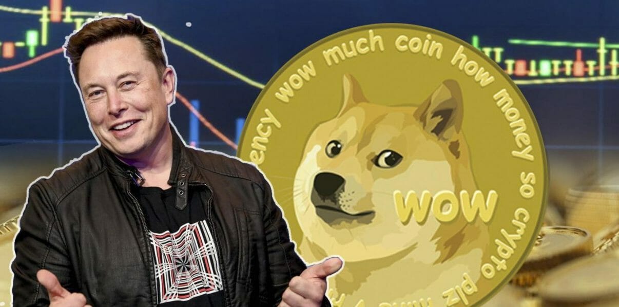 Dogecoin Surges +45% in a Single Day Amid Tesla to Make Merchandise ...