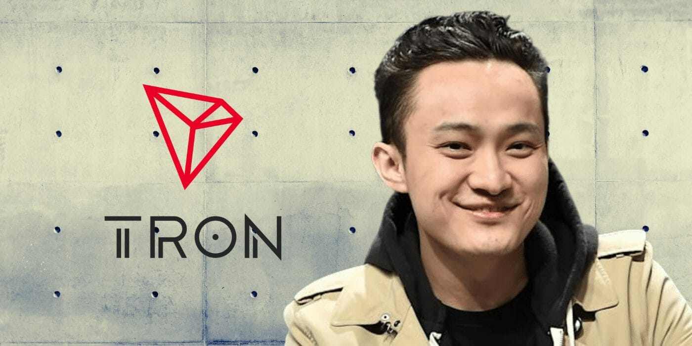 Justin Sun Steps Down as CEO of Tron Foundation to Join Grenada Government