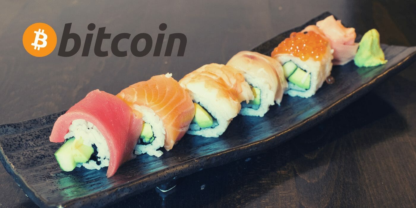 You Can Own a Sushi Shop on the Gold Coast as an NFT, If You Want ...