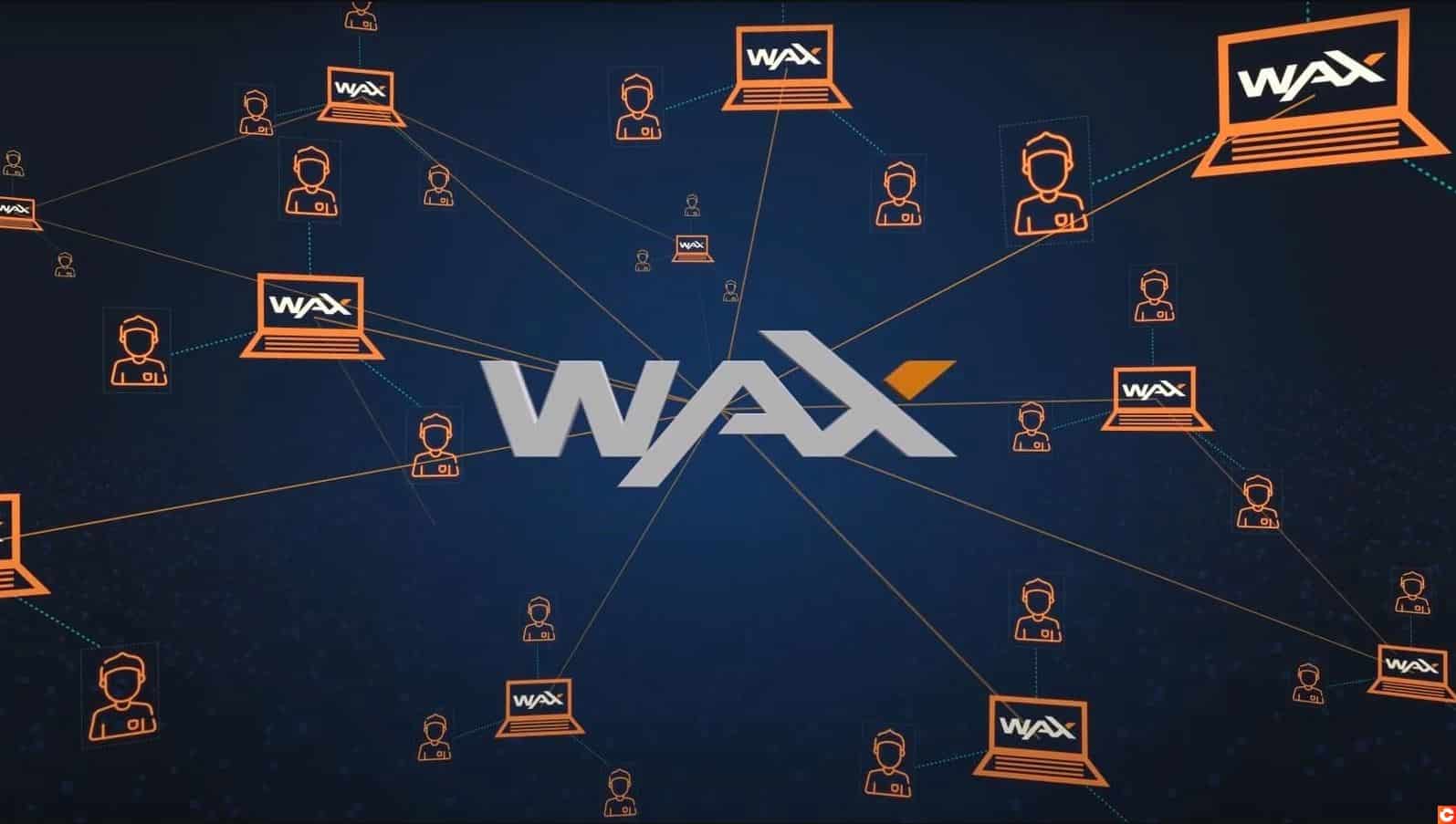 Best 10 WAX Blockchain Games Using DAOs