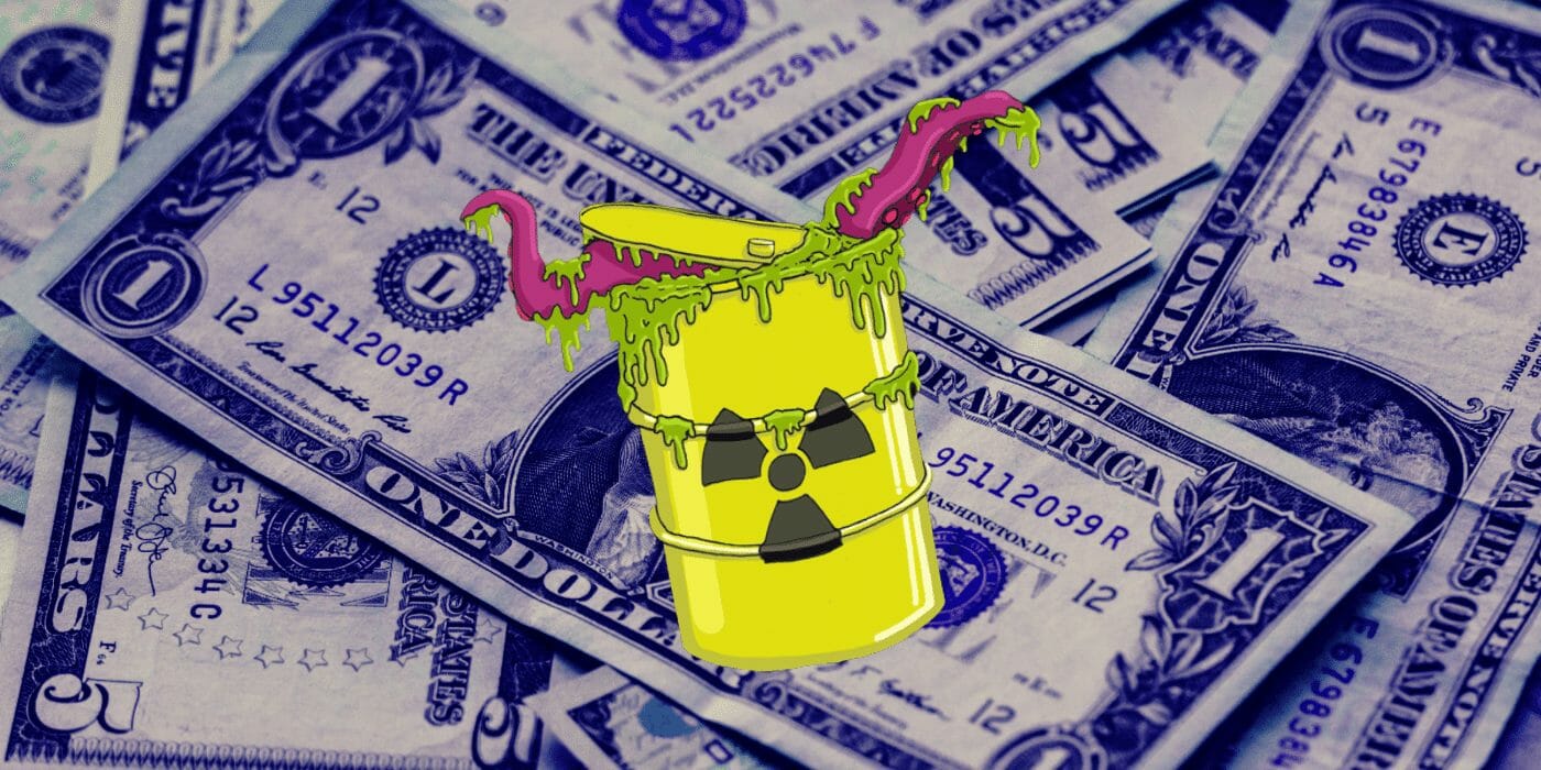 Mega Mutant Serum #69 Sold For Almost $6 Million, Crazy? - Crypto News ...