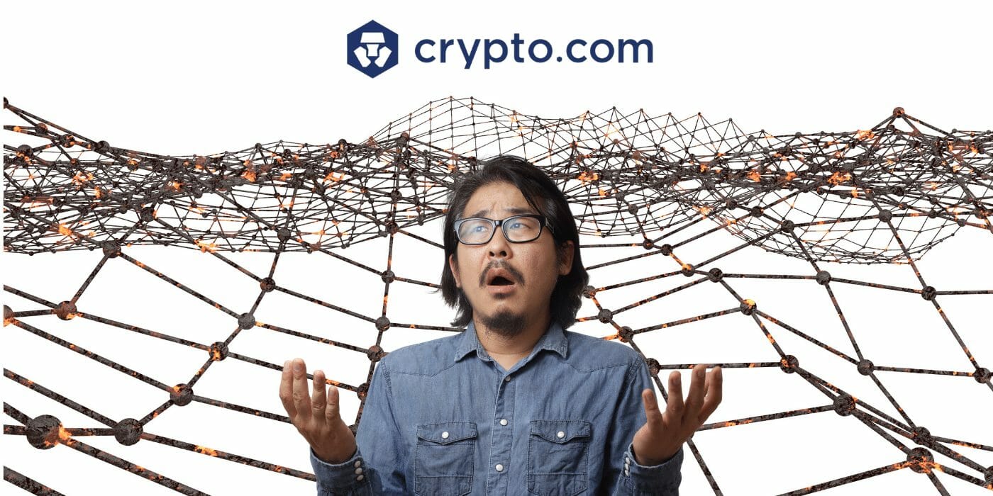 Crypto.com Suspends Withdrawals Following ‘Unauthorised Activity’ on ...