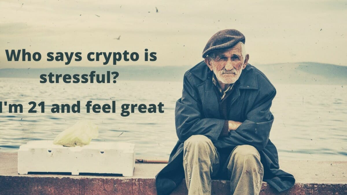 Crypto Memes of the Week – Jan 21 - Crypto News Australia