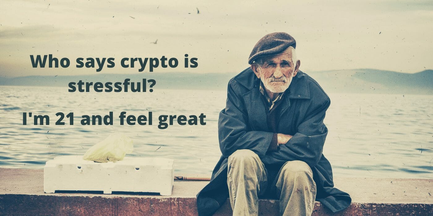 Crypto Memes of the Week – Jan 21 - Crypto News Australia