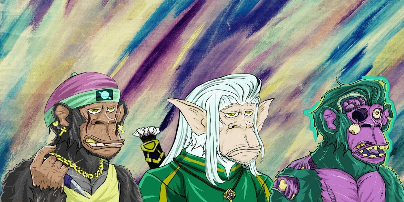 Developers Pull Off Third NFT Rug-Pull for $1.3 Million, ‘Verified’ Project ‘Big Daddy Ape Club’