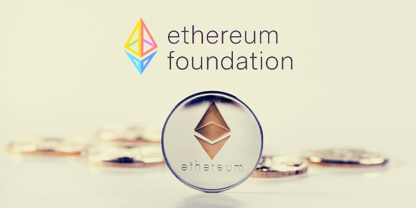 Ethereum Foundation Rebrands ETH 2.0 to ‘Consensus Layer’ - Crypto News ...