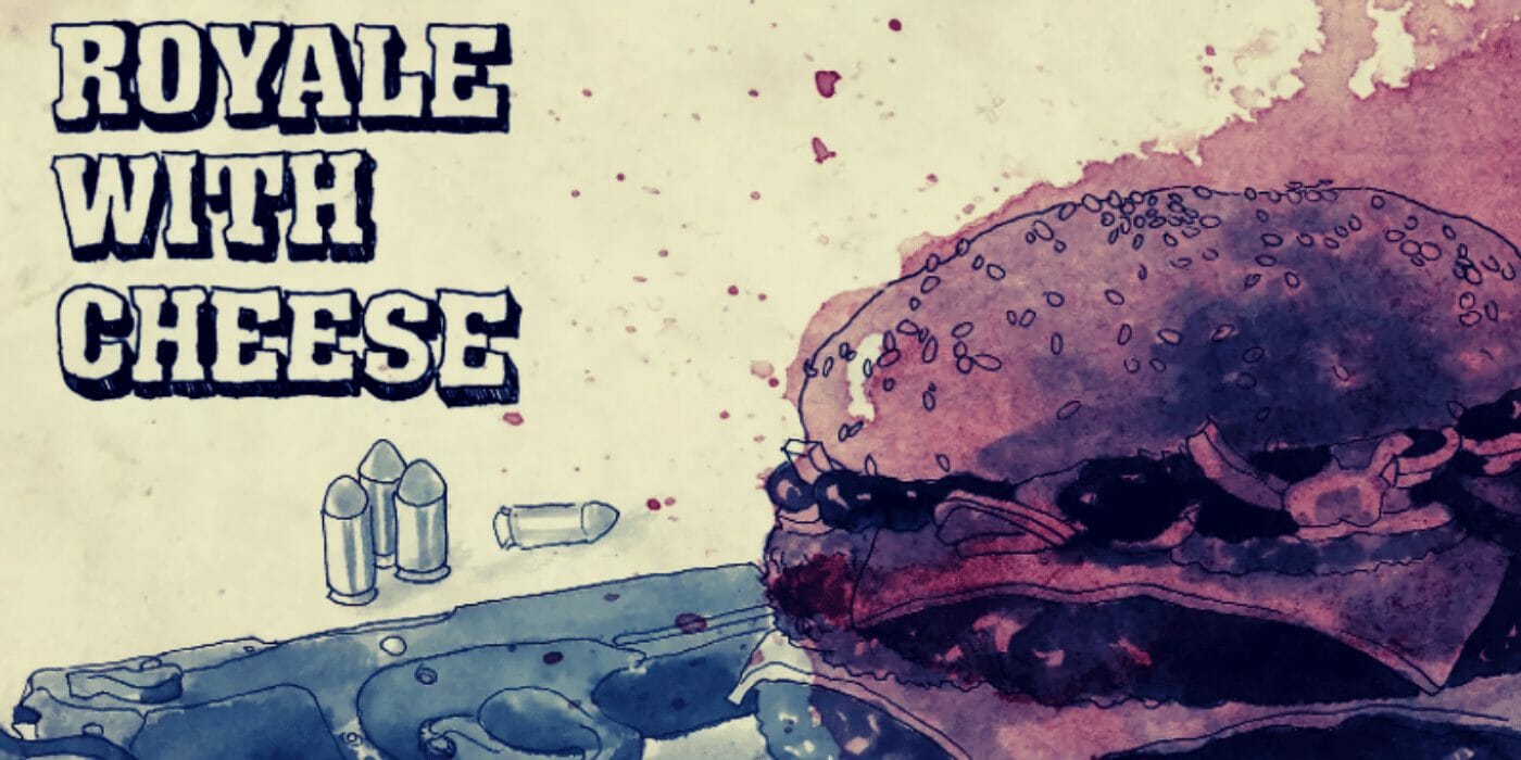 Pulp Fiction ‘Royale with Cheese’ NFT Sells for $1.1 Million Amid ...