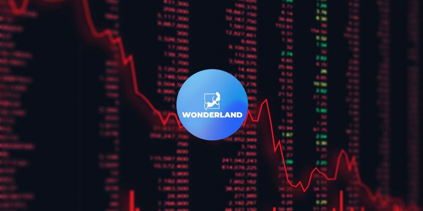 TIME Token Collapses 60% Amid Revelation that Co-Founder is a Known ...