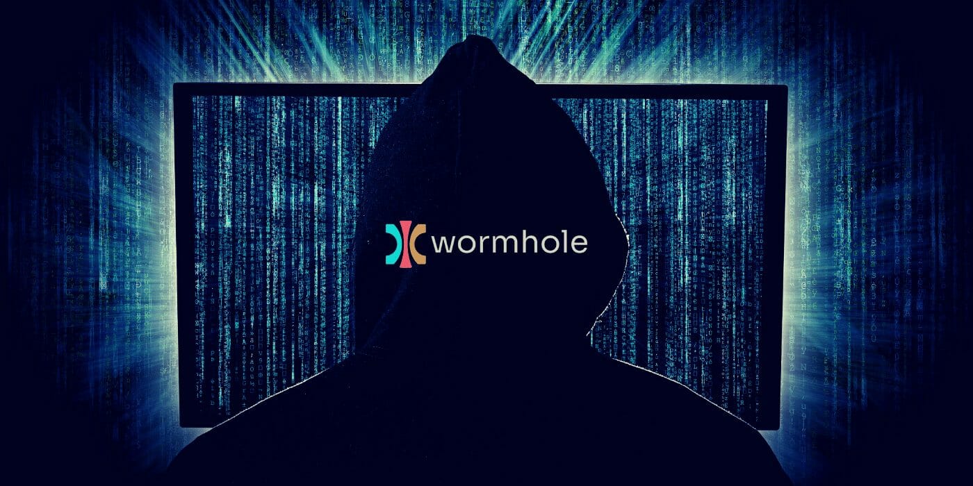 Blockchain Bridge ‘Wormhole’ Suffers Possible $326 Million Exploit ...