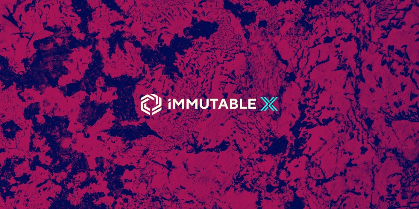 Australia’s Immutable X Partners with GameStop in $100 Million NFT ...