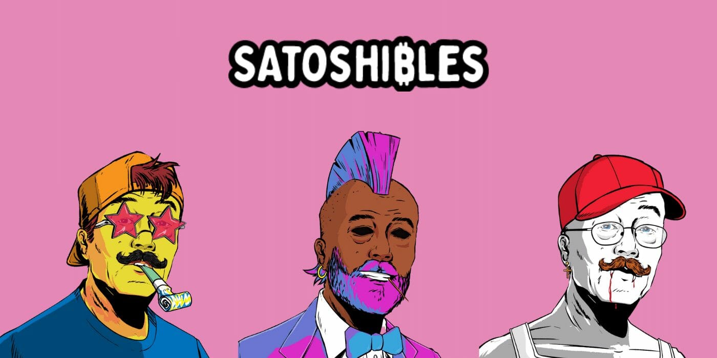 ‘Satoshibles’ Becomes First NFT Collection to Bridge Between ETH and ...
